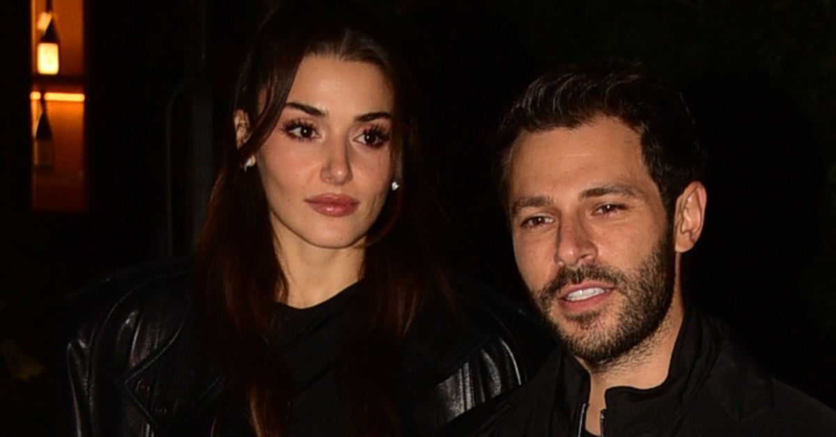 Hande Erçel ile Hakan Sabancı'nın aşk sessizliği - Magazin haberleri