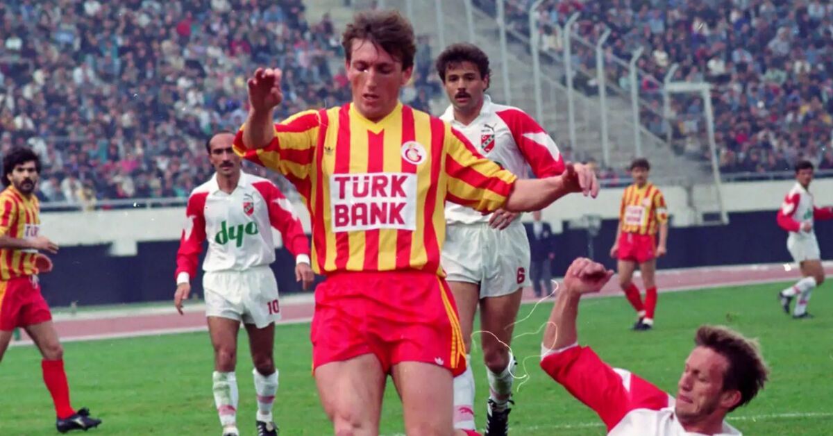 Hasan Vezir'in kaçırılma öyküsü...