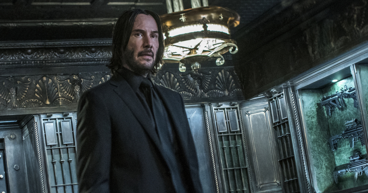 John Wick filminin konusu nedir? John Wick oyuncuları kimler, ne zaman ...