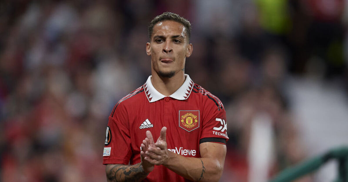 Antony: Jose Mourinho efsanevi bir teknik direktör - Futbol Haberleri