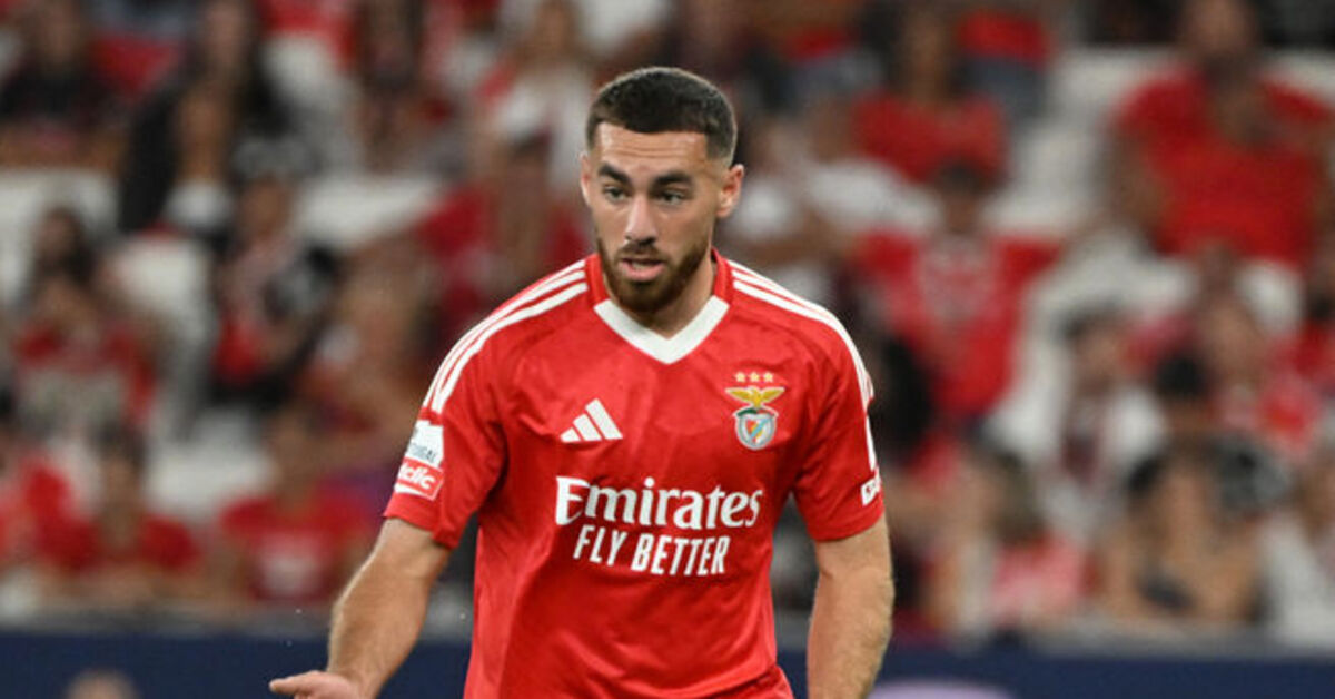 Orkun için Liverpool açıklaması - Futbol Haberleri