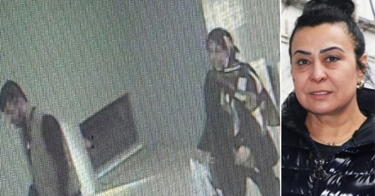 Canan Cerit'i çalışanları boğmuştu! Kahreden detay ortaya çıktı - SON ...