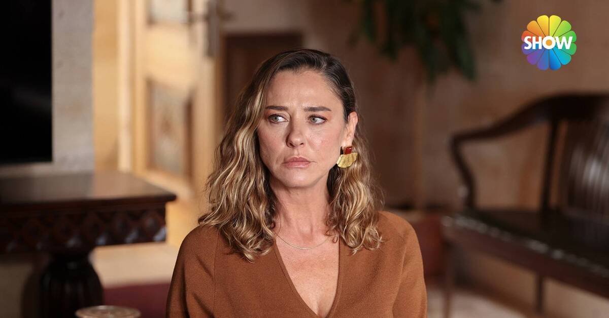 Siyah Kalp son bölüm izle | SHOW TV Siyah Kalp dizisi 7. bölüm canlı, kesintisiz, HD seyret ...