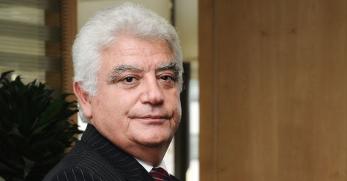 Ciner Grubu’nun acı günü