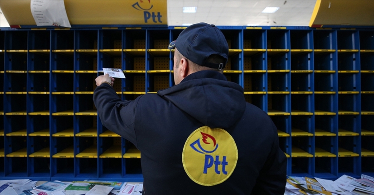 PTT personel alımı başvuru tarihleri: 2024 PTT personel alımı ne zaman, başvuru şartları neler ...
