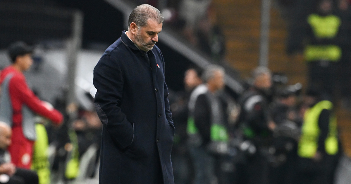Ange Postecoglou: Hayal kırıklığı yaşadık - Futbol Haberleri