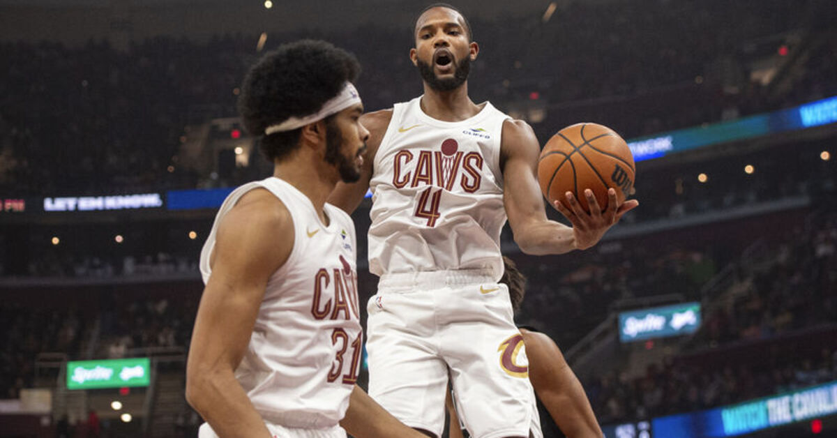 NBA'de Cleveland Cavaliers 11'de 11 yaptı! - Basketbol Haberleri
