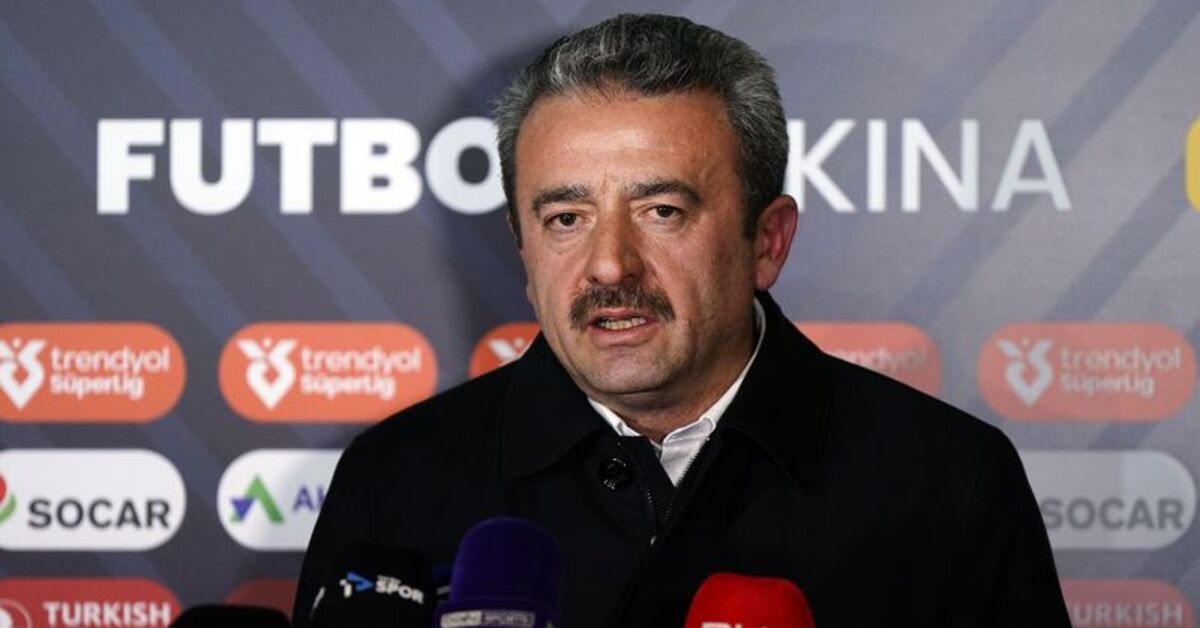 İbrahim Hatipoğlu: Bardağı taşıran son damlaları... - Galatasaray Haberleri
