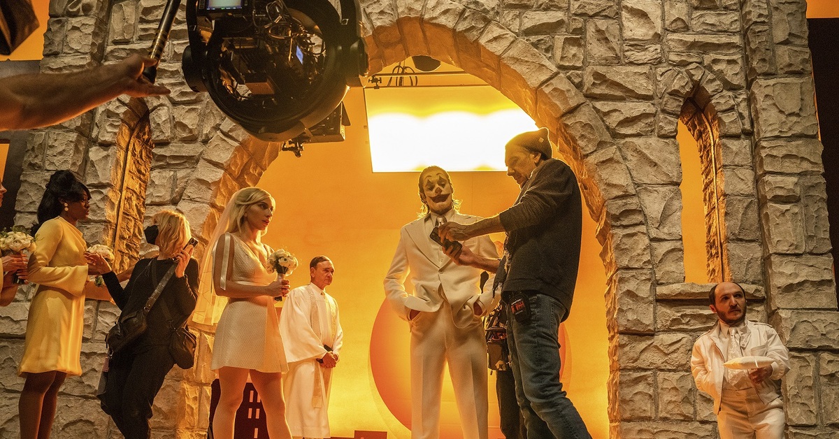 'Joker 2' oyuncusu Tim Dillon: Şimdiye kadar yapılmış en kötü film ...