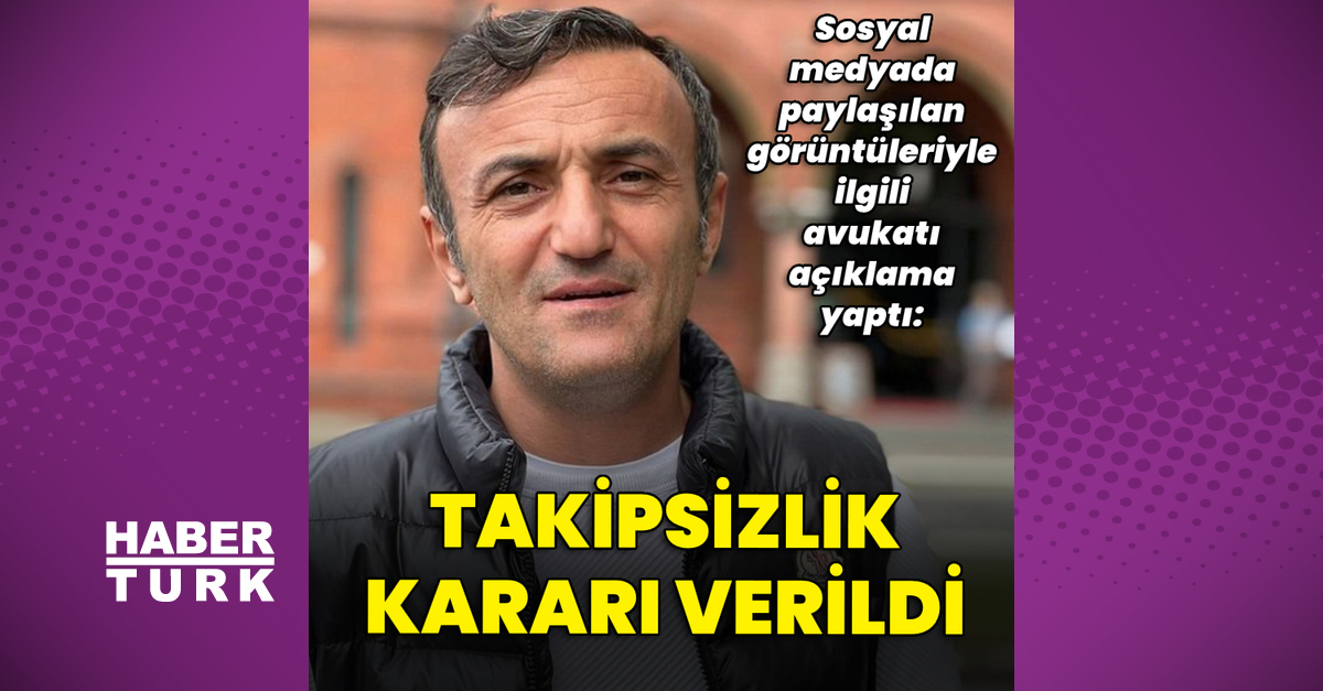 Ersin Korkut'tan 'yasa dışı bahis' açıklaması - Magazin haberleri