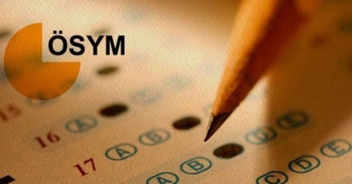 KPSS 2025 ne zaman? ÖSYM 2025 sınav takvimi ve KPSS başvuru tarihleri KPSS 2025 ne zaman? ÖSYM 2025 sınav takvimi ve KPSS başvuru tarihleri