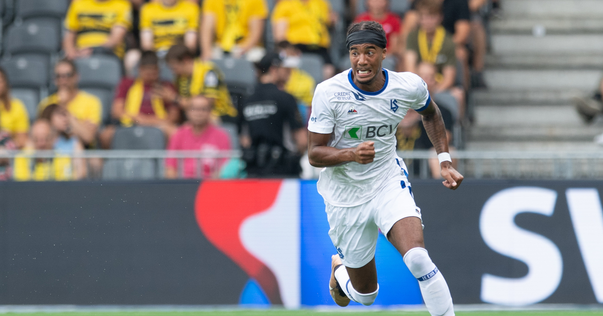 Fenerbahçe'de sol bek harekatı! - Futbol Haberleri