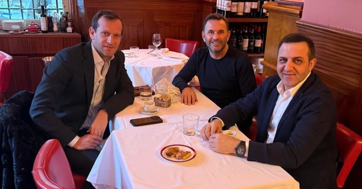 George Gardi'den İtalya'da flaş paylaşım! - Galatasaray Haberleri