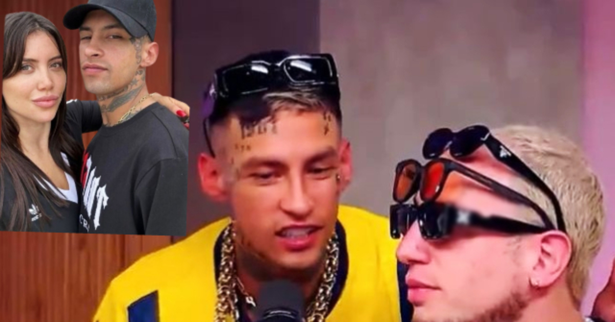 L-Gante: Türkiye'de konser vereceğim - Magazin haberleri