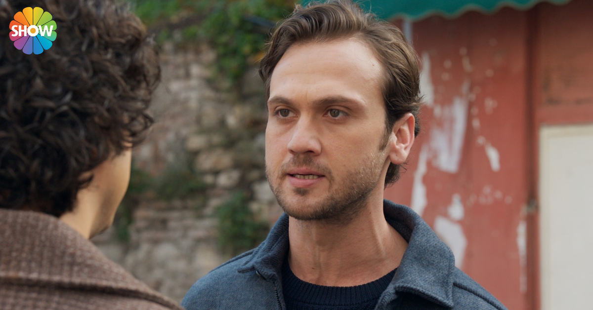 'Deha'nın yeni bölümünden bir tanıtım daha yayınlandı