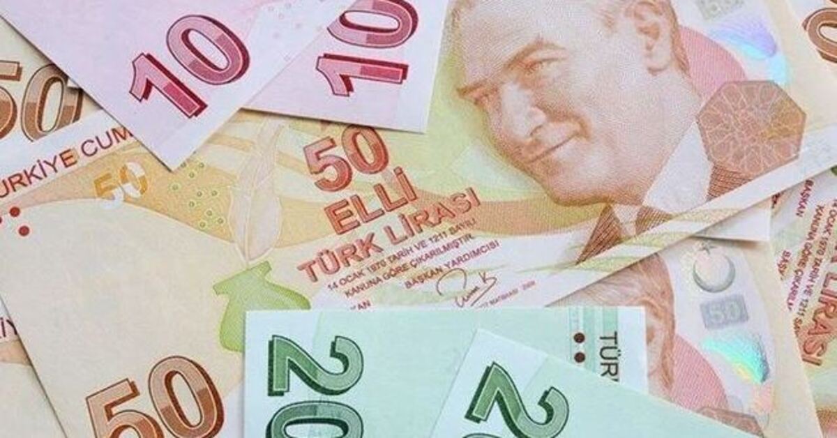 Yeni 5 TL ve 50 TL banknotlar çıktı mı? Merkez Bankası’ndan 5 TL ve 50 ...