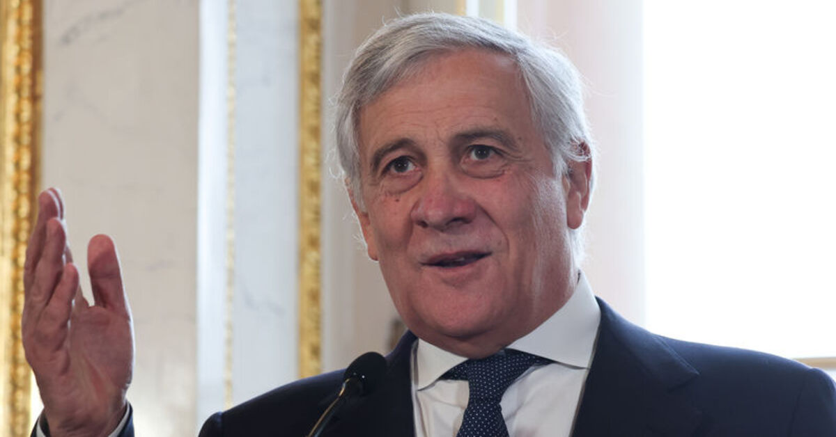 Türk öğrenciler vize alamadı! İtalya Dışişleri Bakanı'ndan açıklama ...