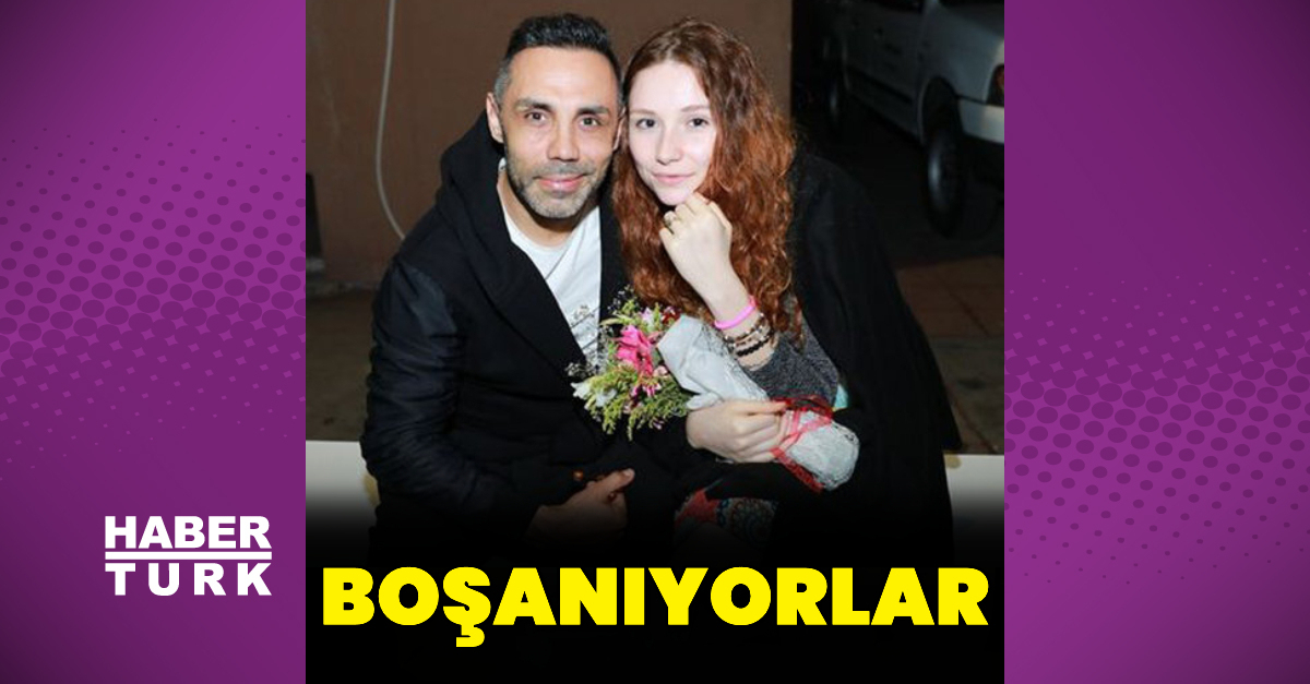 Umut Oğuz ile Sevilay Tilda Oğuz boşanıyor - Magazin haberleri