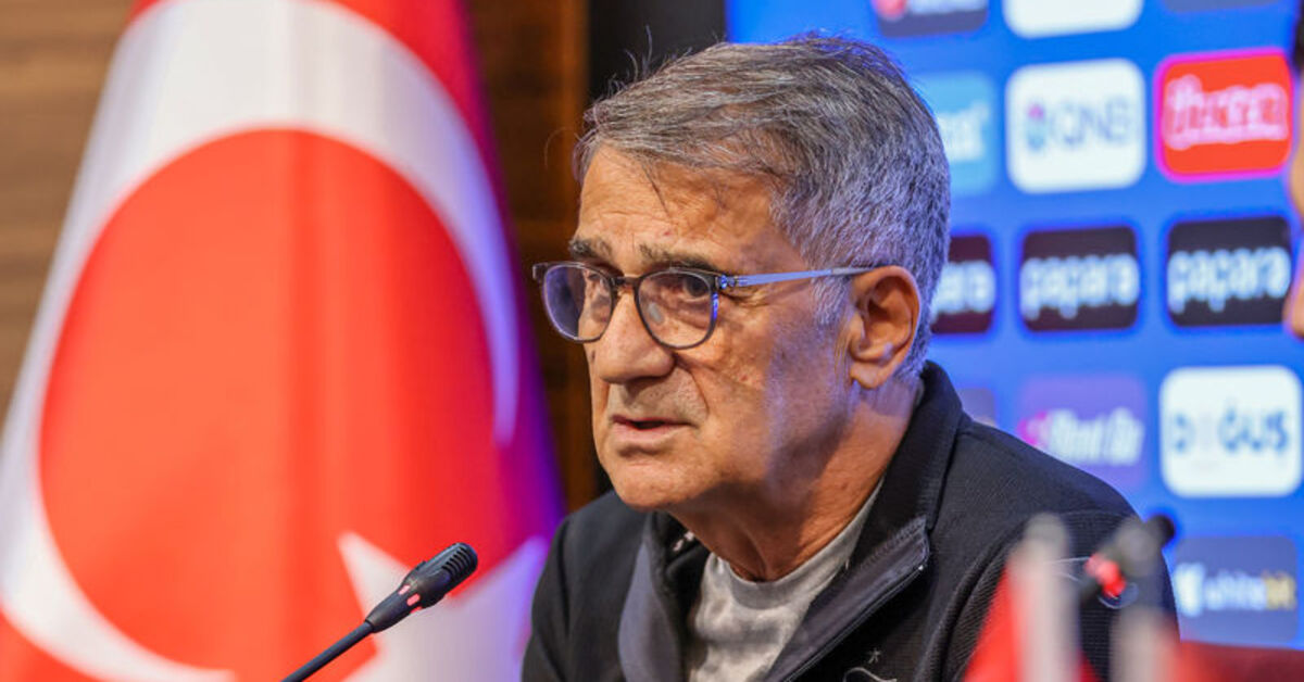 Şenol Güneş'ten transfer açıklaması - Trabzonspor Haberleri