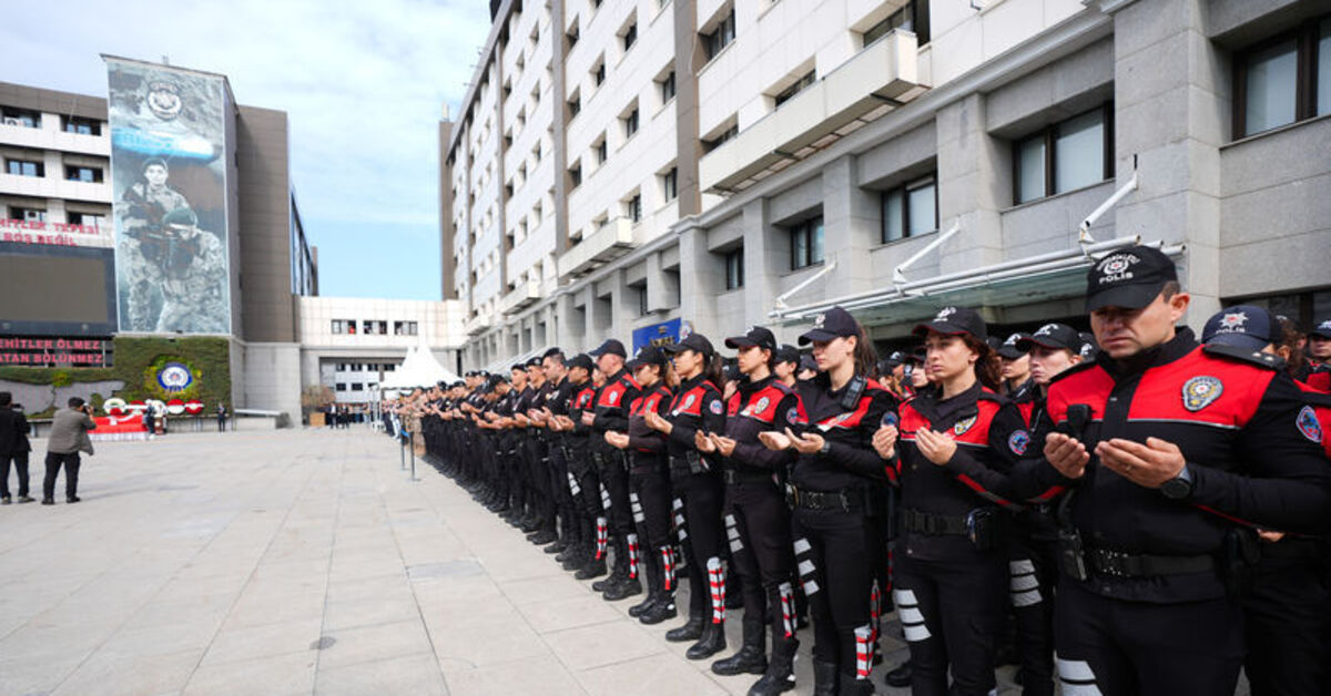 Polislik atama puanları ve puan türü 2024: KPSS Polislik için kaç puan ...