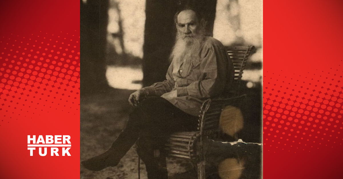Tolstoy’un roman kahramanı Dekabrist kuzeni!