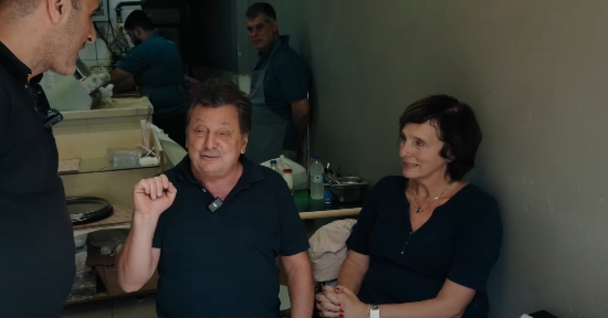 Vedat Milor 'izinsiz' fotoğraflara isyan etti: Ben maymun değilim