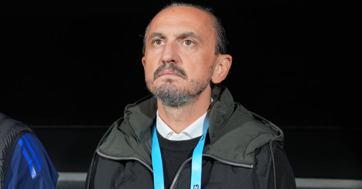 Ümraniyespor'da Tuncay Şanlı dönemi sona erdi! - Futbol Haberleri