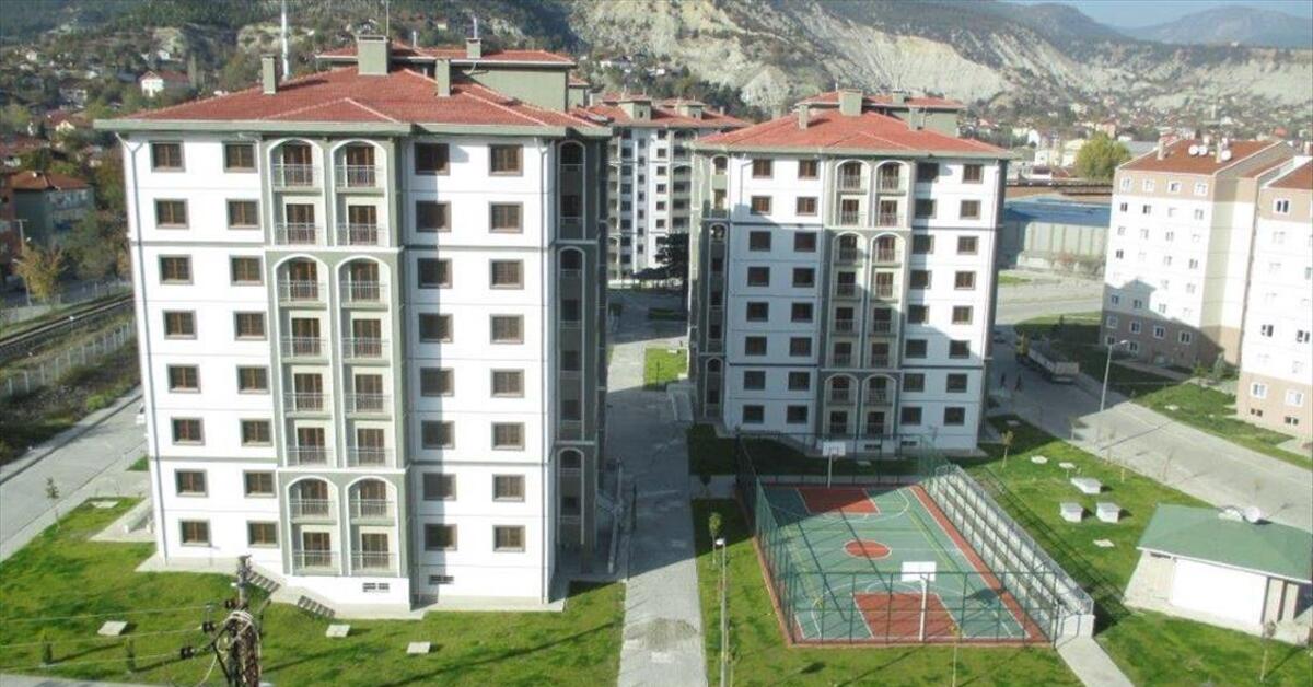 TOKİ 250 bin konut projesi ödeme planı ne zaman ve başvuru şartları ...