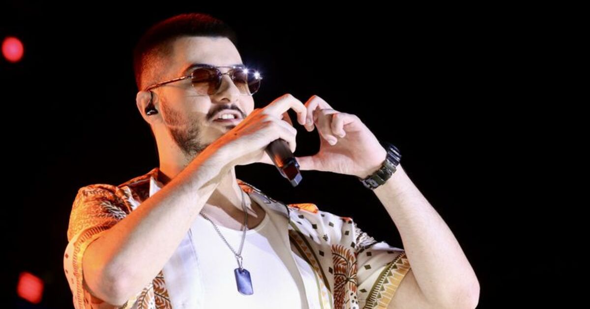 Spotify 2024 Yılın Özeti’ni duyurdu... Rap 2024'te yine geçit vermedi