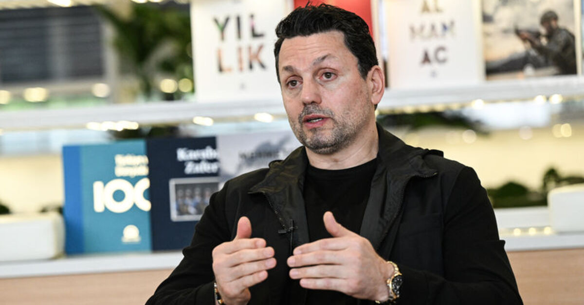 Erol Bulut: Muçi için bizden 4 milyon euro istediler - Beşiktaş Haberleri