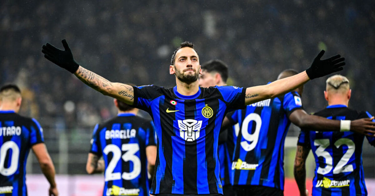 Bayer Leverkusen - Inter maçı ne zaman, saat kaçta, hangi kanalda ...