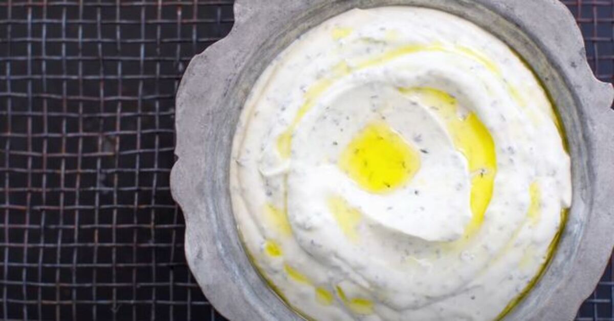 Haydari tarifi: klasik haydari nasıl yapılır, malzemeleri neler?