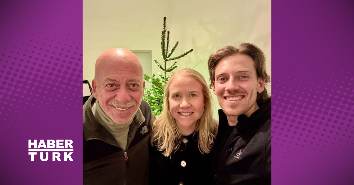 Mehmet Esen dede oluyor - Magazin haberleri