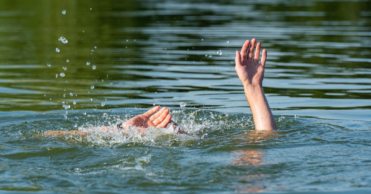 DSÖ: 2000'den bu yana suda boğulma nedeniyle yaşanan ölümlerde yüzde 38 ...