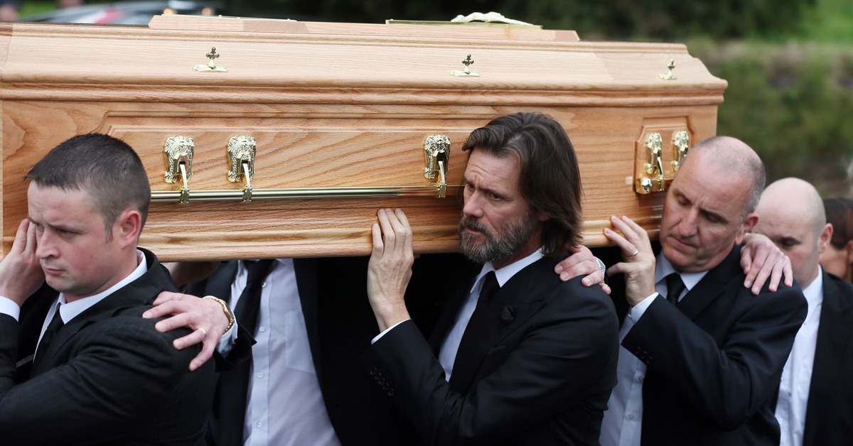 Jim Carrey'nin intihar eden nişanlısının annesi kavgayı yeniden ...