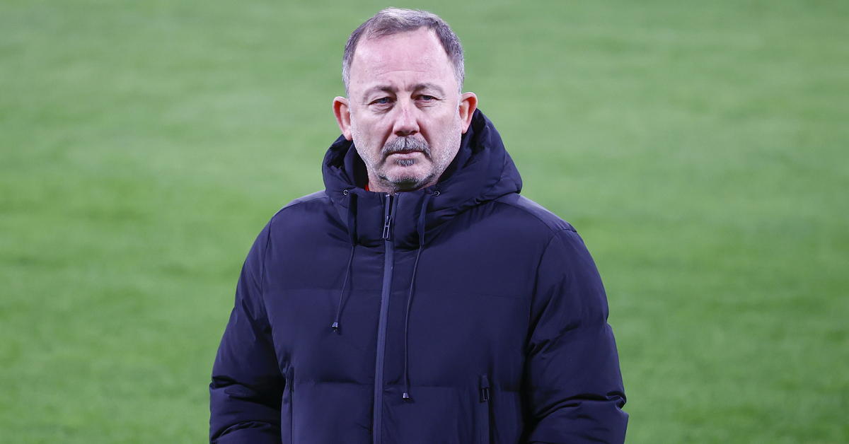 Beşiktaş'ta ortak aday Sergen Yalçın! - Beşiktaş Haberleri