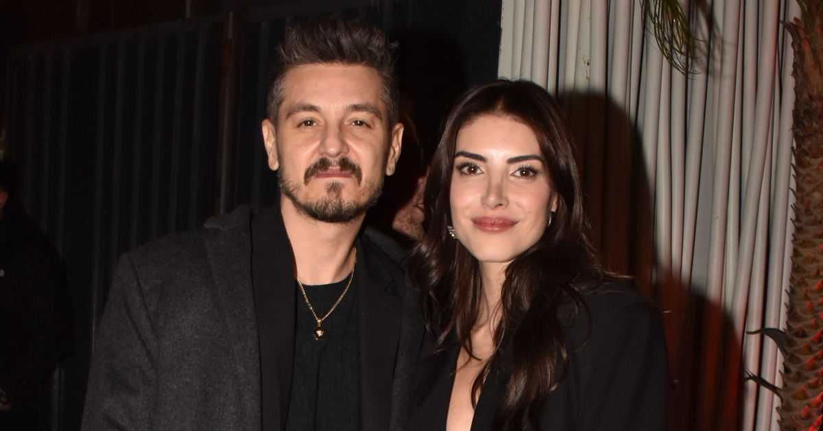 Deniz Baysal ile Barış Yurtçu'dan çocuk açıklaması - Magazin haberleri