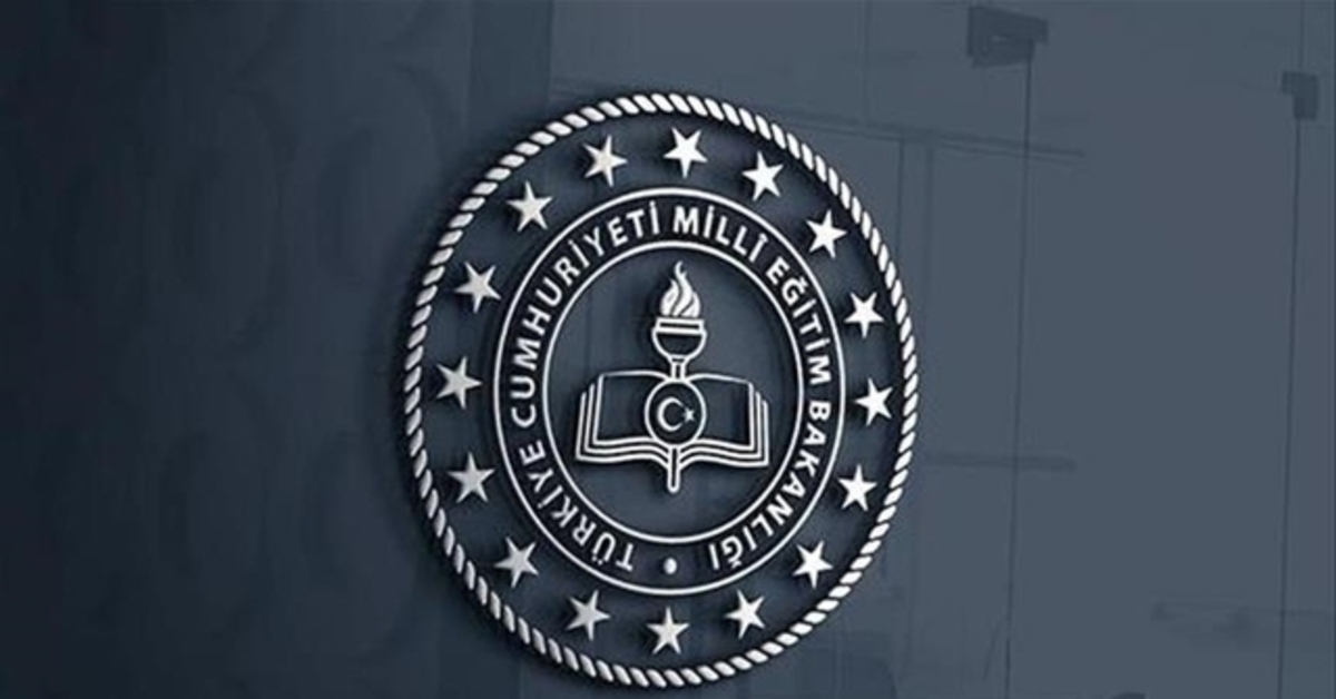 MEB 1. dönem 2. yazılı sınavları örnek soru kitapçıkları yayımlandı ...