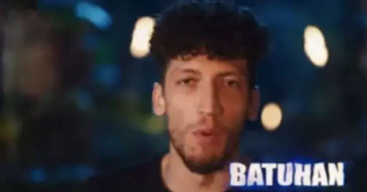 Survivor Batuhan kimdir, nereli, kaç yaşında? Survivor 2025 Gönüllüler ...