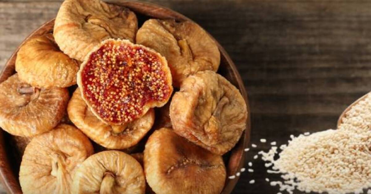 Susam tohumlarında ‘Salmonella’ kuru incirde ‘Okratoksin A’ tehlikesi ...