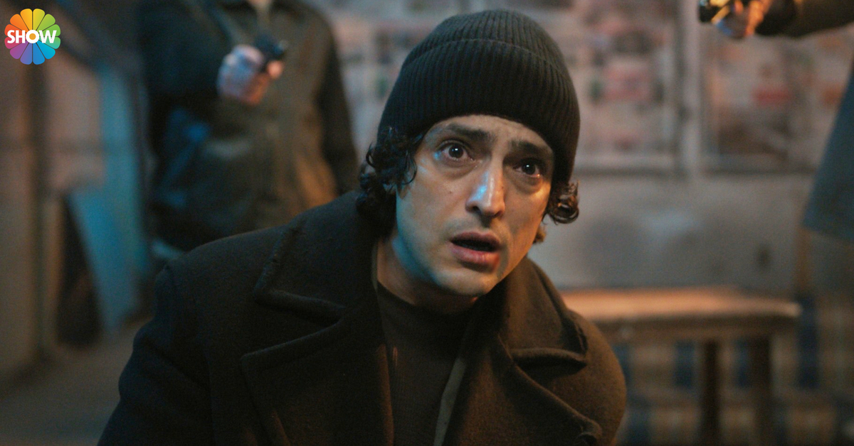 'Deha'nın, 14'üncü bölümünden üçüncü tanıtım yayınlandı