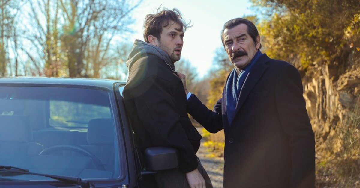 DEHA 14. BÖLÜM CANLI İZLE! Show TV canlı yayın ekranı ile Deha yeni ...