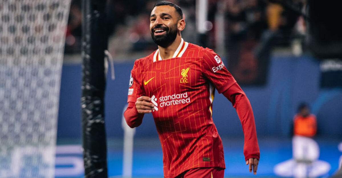 Tottenham: 3 - Liverpool: 6 | MAÇ SONUCU - Futbol Haberleri