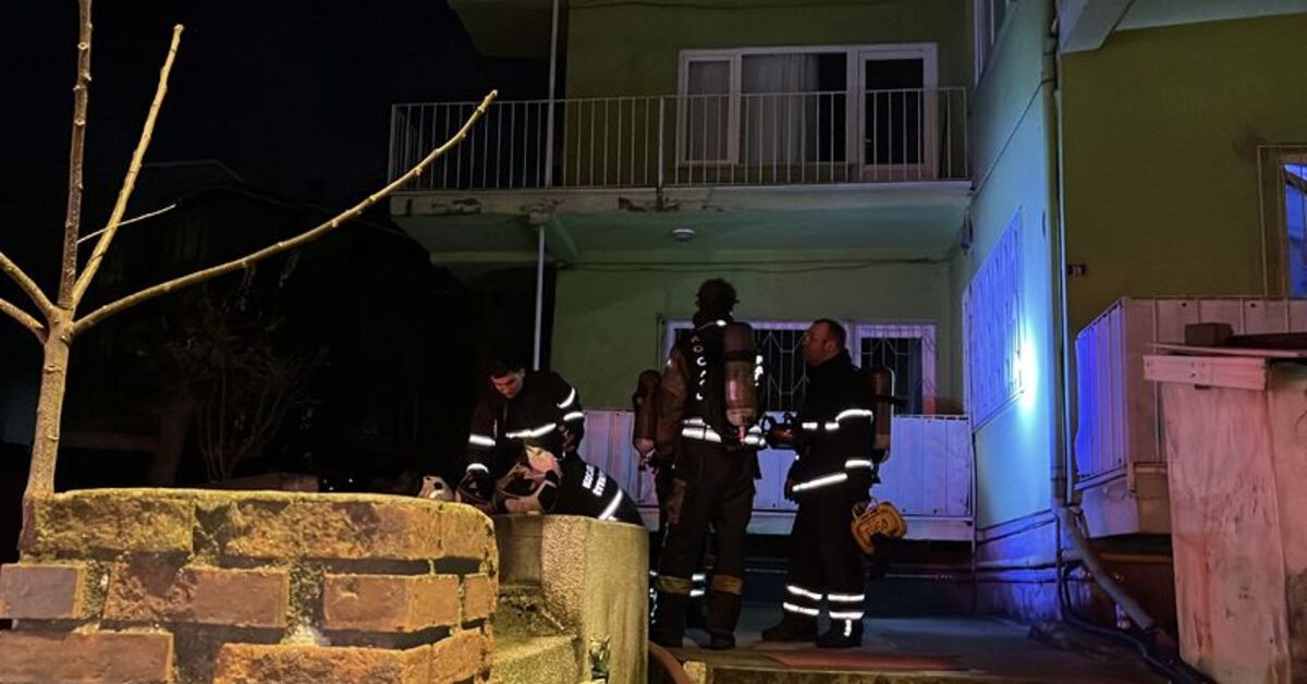 Son dakika: Kocaeli'de mendil öldürüyordu! 1'i bebek 2 yaralı | Son ... Son dakika: Kocaeli'de mendil öldürüyordu! 1'i bebek 2 yaralı | Son ...