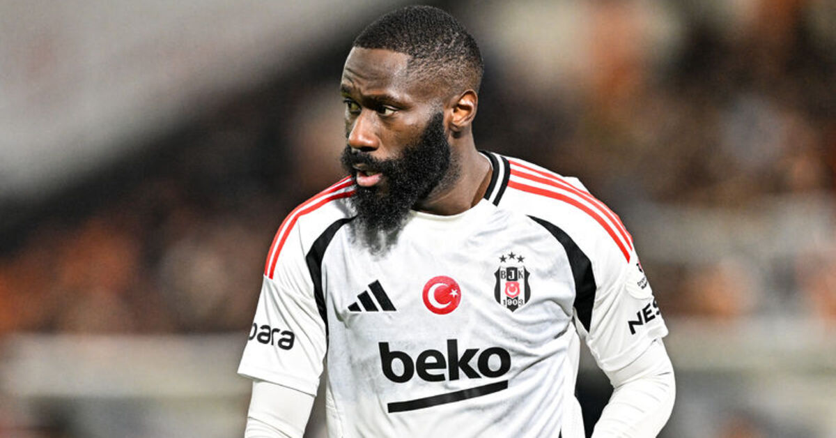 Hedef adam Masuaku! - Beşiktaş Haberleri