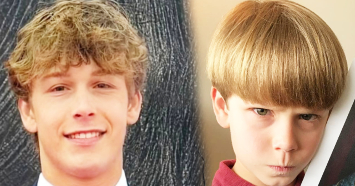 'Baby Driver' filmiyle tanınan 16 yaşındaki Hudson Joseph Meek, trajik ...