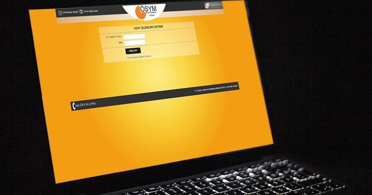 KPSS 2024/2 TERCİH EKRANI | ÖSYM KPSS 2024/2 tercih kılavuzu ile merkezi atama tercihleri nasıl ...