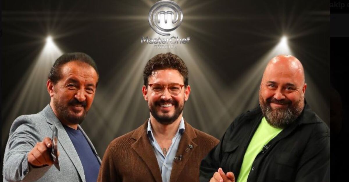 MasterChef kim kazandı? 30 Aralık Pazartesi MasterChef kim elendi, son ...