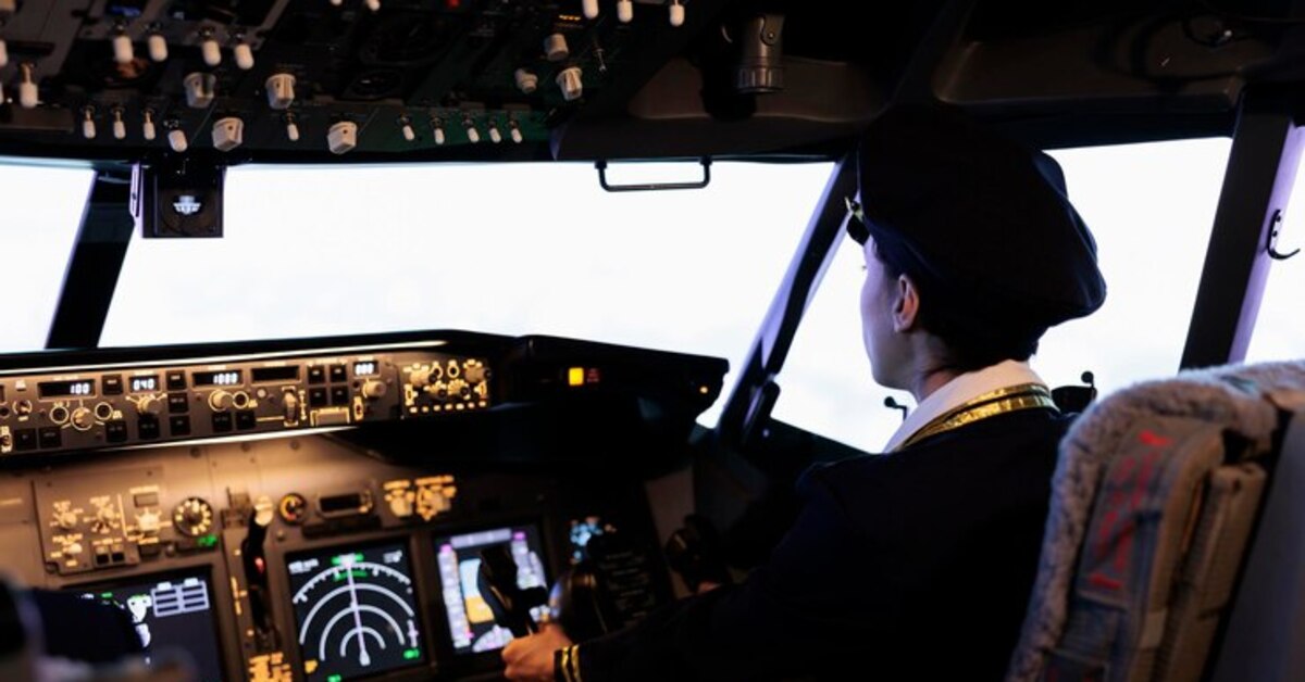 THY 2. pilot adayı yeni mezun Take-Off Cadet Programı nedir, başvuru tarihleri, başvuru şartları