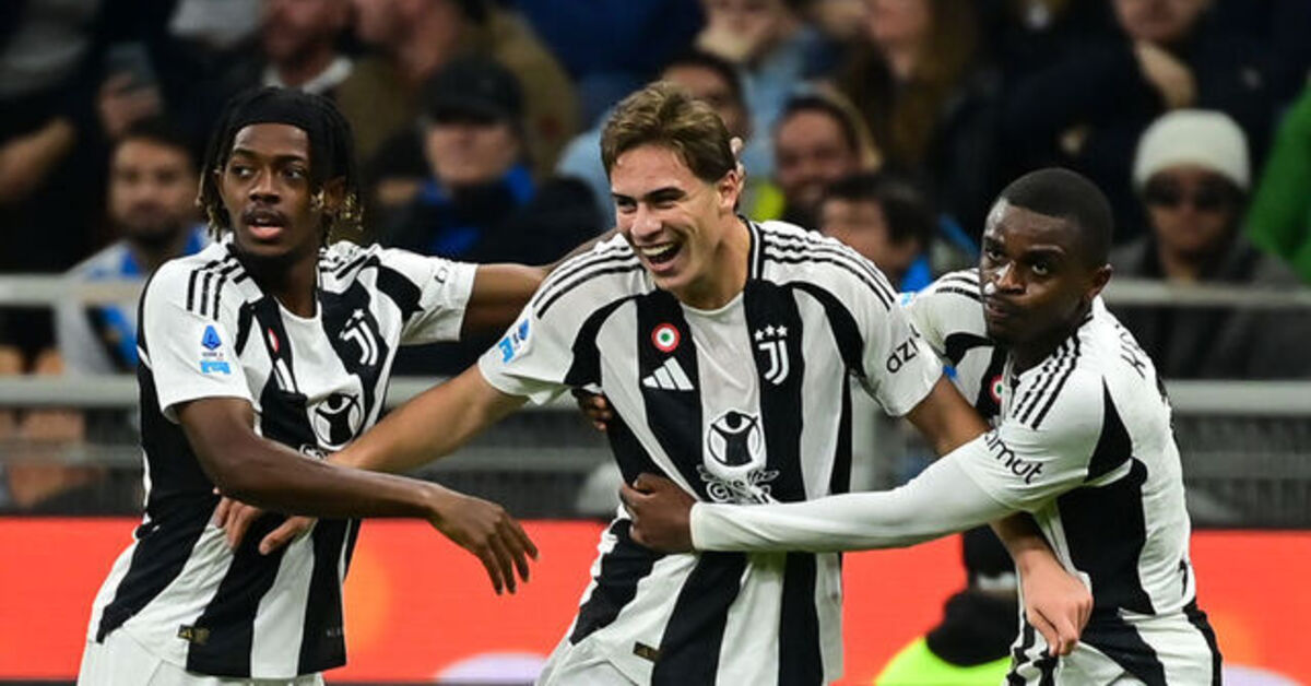 TORİNO DERBİSİ: Torino- Juventus maçı ne zaman, saat kaçta, hangi ...